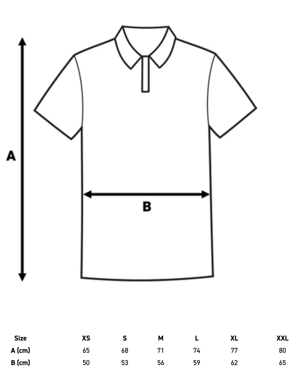 WKF Polo Shirts – SMAI USA KARATE